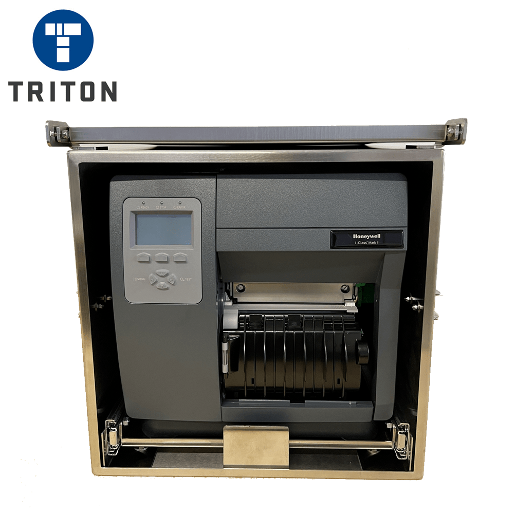 Waterproof Printer Enclosures | Triton