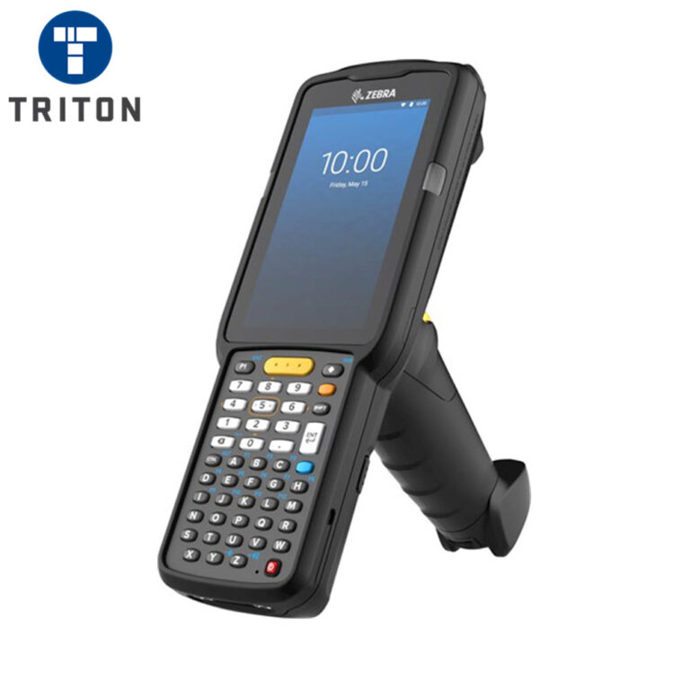 Zebra MC3300P + Standard Range + 2D | Triton