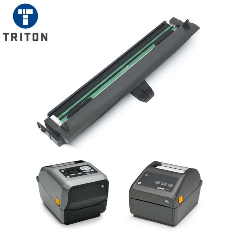Zebra ZD420D ZD620D Printhead 203DPI | Triton