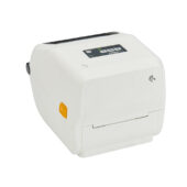 Zebra ZD421 Desktop Label Printers: Features and Specifications