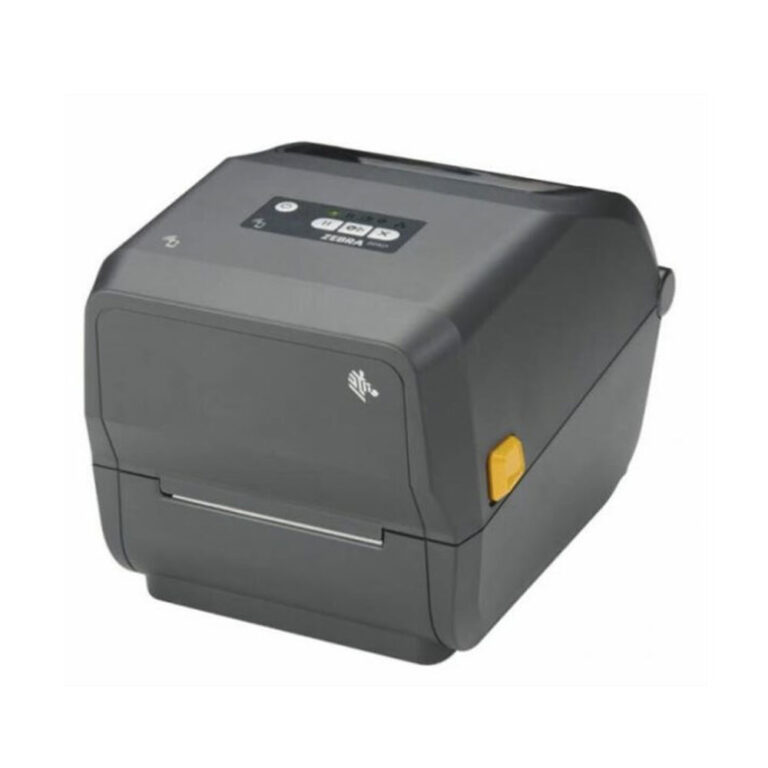Zebra ZD421 Desktop Label Printers: Features and Specifications