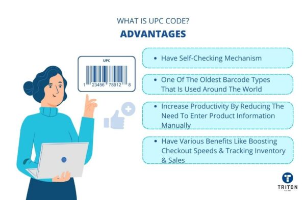 What is a UPC Code? - A Guide to Understanding UPC Barcodes