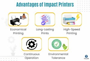 What is an Impact Printer? - A Complete Guide