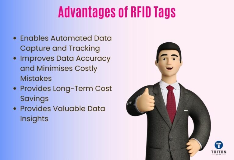 What are RFID Tags? - A Beginner Friendly Guide