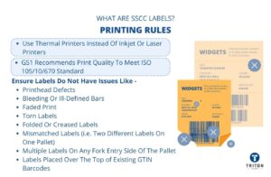 Serial Shipping Container Code (SSCC) Labels [Complete Guide]