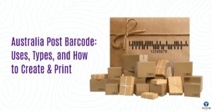 Barcode Types - A List of Popular Barcodes