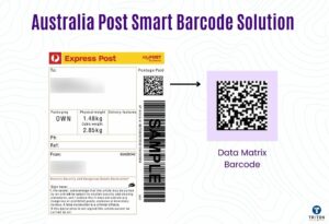 Australia Post Barcode: Uses, Types, and How to Create & Print