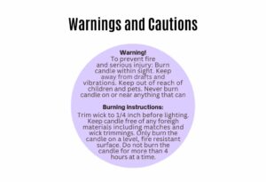 Australian Cosmetic Labelling Requirements