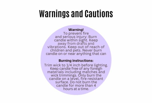 Australian Cosmetic Labelling Requirements