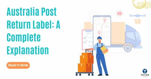 Australia Post Return Label: A Complete Explanation Australia Post Return Label: A Complete Explanation