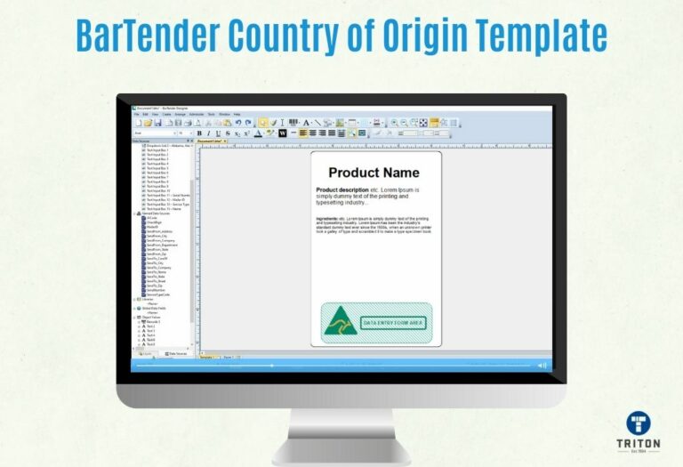 Country of Origin Labelling - Understanding the Basics