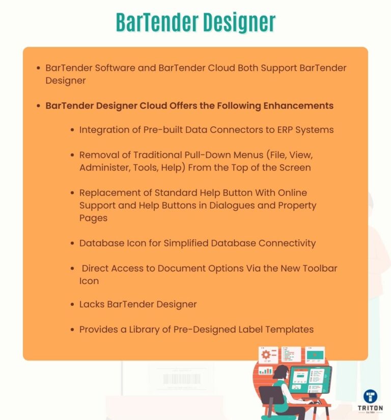 BarTender Cloud VS BarTender Software - The Ultimate Showdown