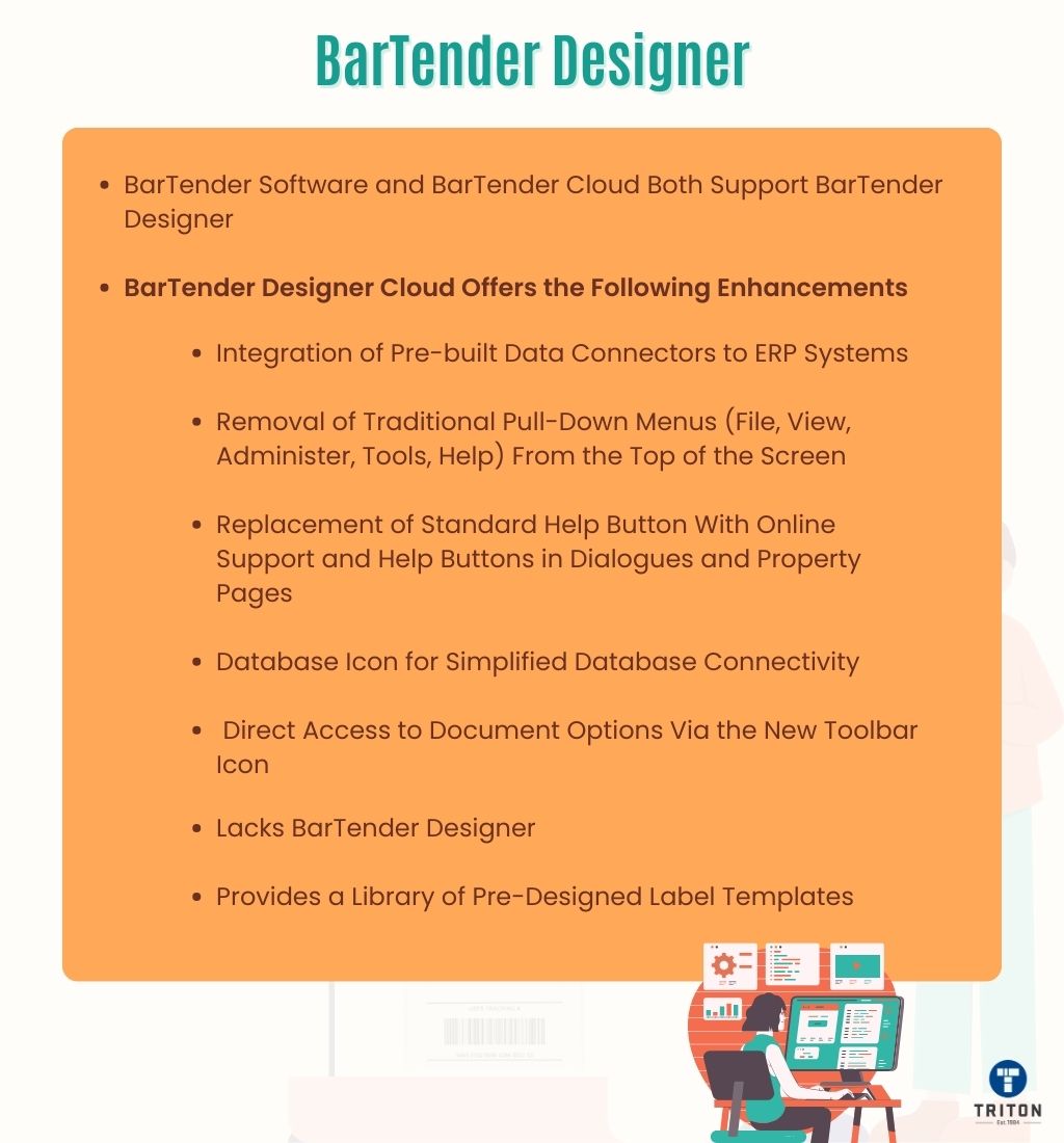 BarTender Cloud VS BarTender Software - The Ultimate Showdown
