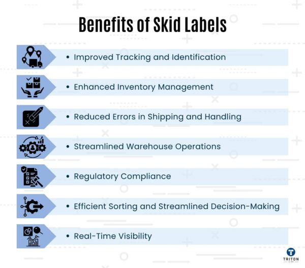 What are Skid Labels? - A Complete Explanation