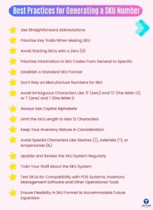 What is a SKU? - A Beginner Friendly Crash Course