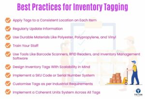 Inventory Tags Explained - A Guide to Smarter Stock Control