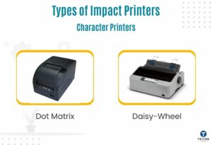 What is an Impact Printer? - A Complete Guide