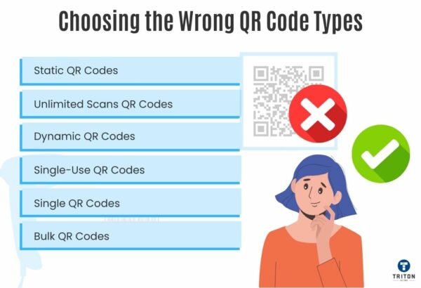11+ Common QR Code Mistakes You Should Avoid