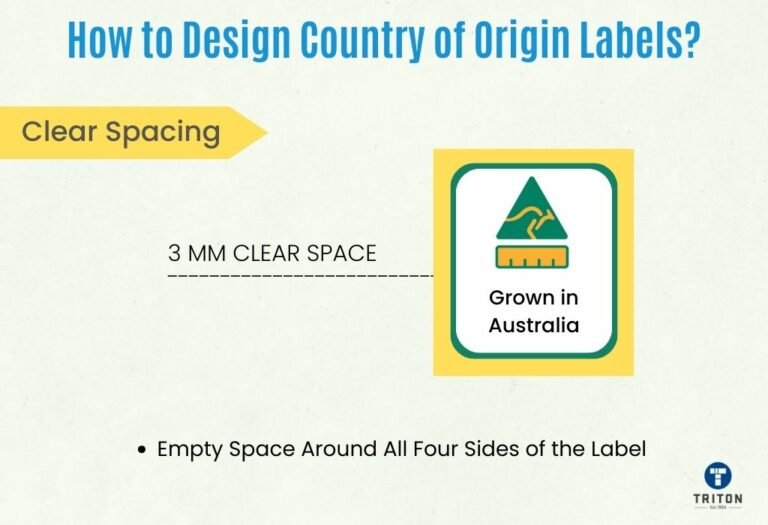 Country of Origin Labelling - Understanding the Basics