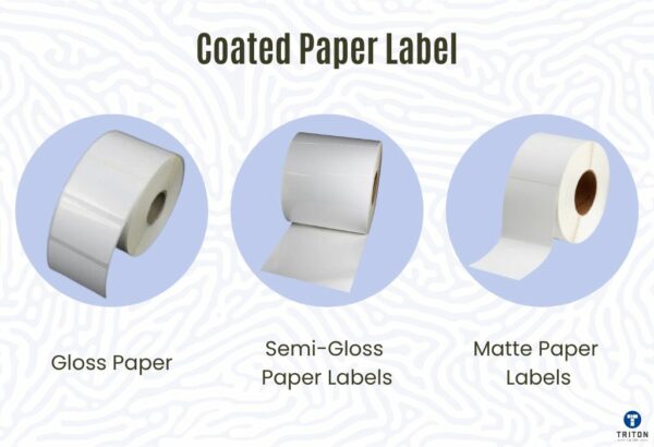 Exploring Types of Label Materials: A Comprehensive Guide