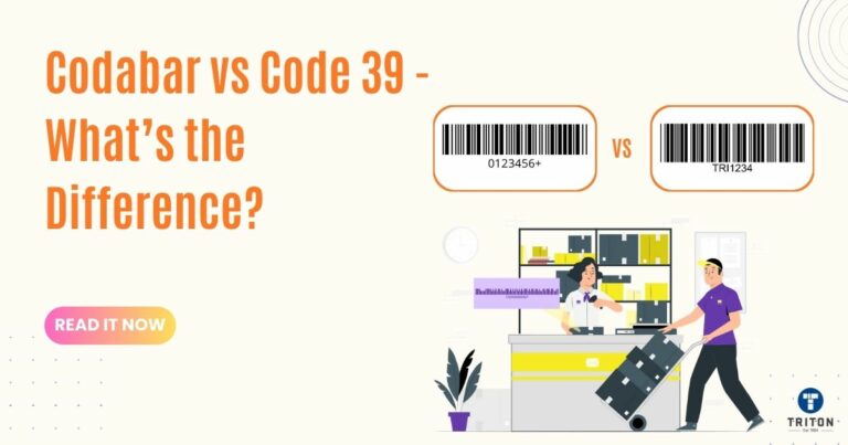 Barcode Learning Centre - The Ultimate Resource for Barcodes