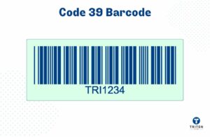 What is a Code 39 Barcode? | Everything You Need to Know