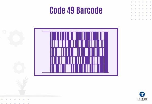 What is a Code 49 Barcode? - Everything You Should Know