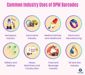 DPM Barcodes: The Unsung Hero of Asset Tracking!