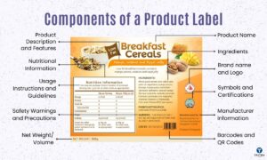 Product Labelling Essentials: A Comprehensive Guide