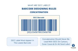 Serial Shipping Container Code (SSCC) Labels [Complete Guide]