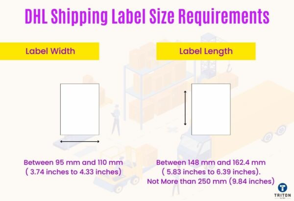 Shipping Label Size: A Comprehensive Guide