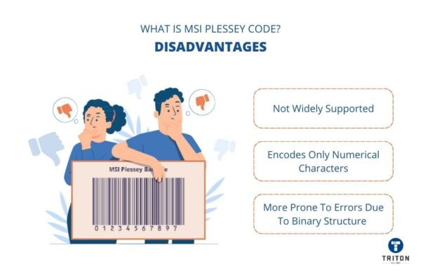 What is an MSI Plessey Code? - Unlocking the Secrets