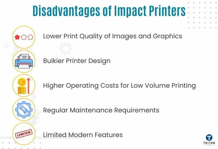 What is an Impact Printer? - A Complete Guide