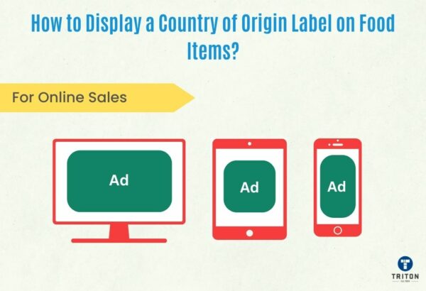 Country of Origin Labelling - Understanding the Basics