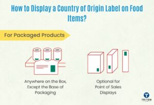 Country of Origin Labelling - Understanding the Basics