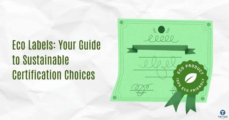 Eco Labels: Your Guide to Sustainable Certification Choices