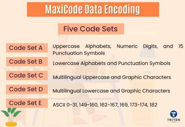 What Are Maxicode Barcodes A Detailed Explanation