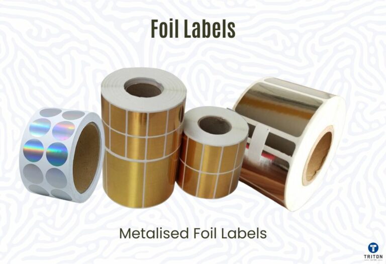 Exploring Types of Label Materials: A Comprehensive Guide