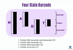 Australia Post Barcode: Uses, Types, and How to Create & Print