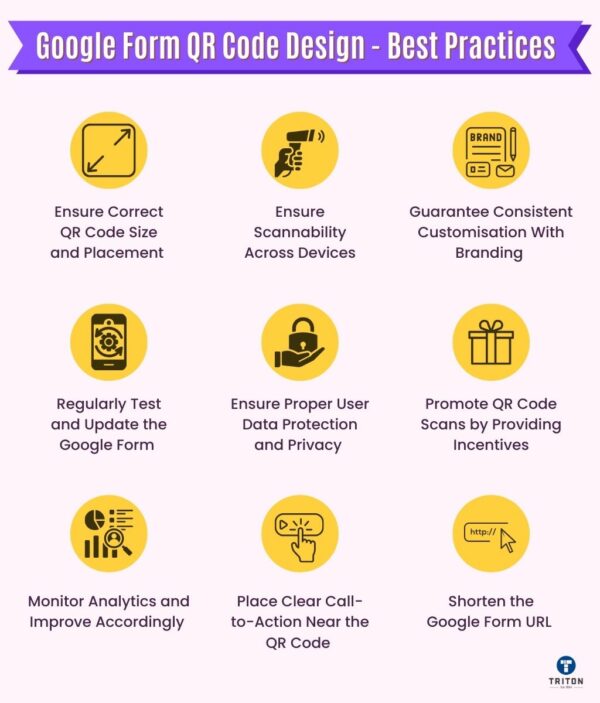 How to Make a QR Code for a Google Form? {Explained}