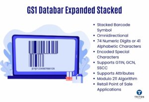 Understanding the GS1 DataBar Barcode: A Comprehensive Guide