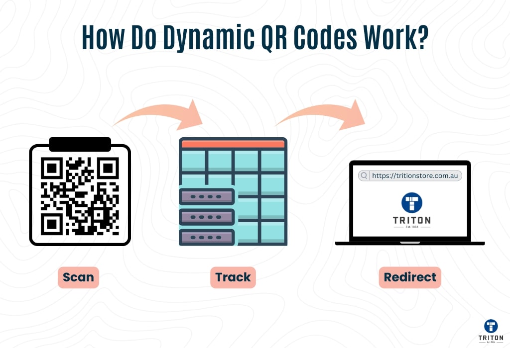 What Is A Dynamic QR Code Learn The Basics What Is A Dynamic QR Code Learn The Basics