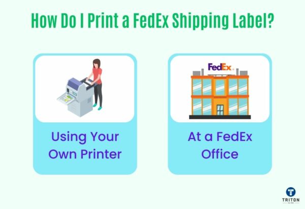 How to Print Shipping Labels - Insider Tips & Tricks