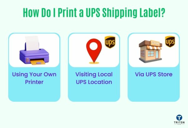How to Print Shipping Labels - Insider Tips & Tricks