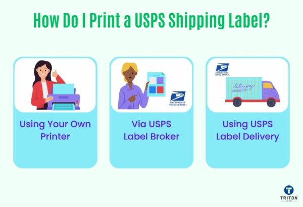 How to Print Shipping Labels - Insider Tips & Tricks