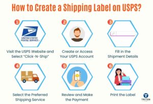 How to Make Shipping Labels - Your Ultimate Guide!