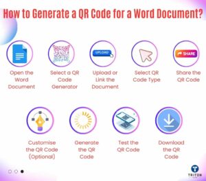 How to Create a QR Code for a Document - Step-By-Step Guide