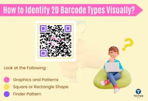 Identifying Barcode Types Visually - Tips and Tricks