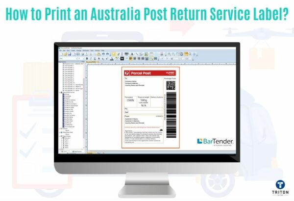 Australia Post Return Label: A Complete Explanation