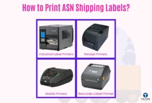 Understanding ASN Shipping Labels: A Comprehensive Guide